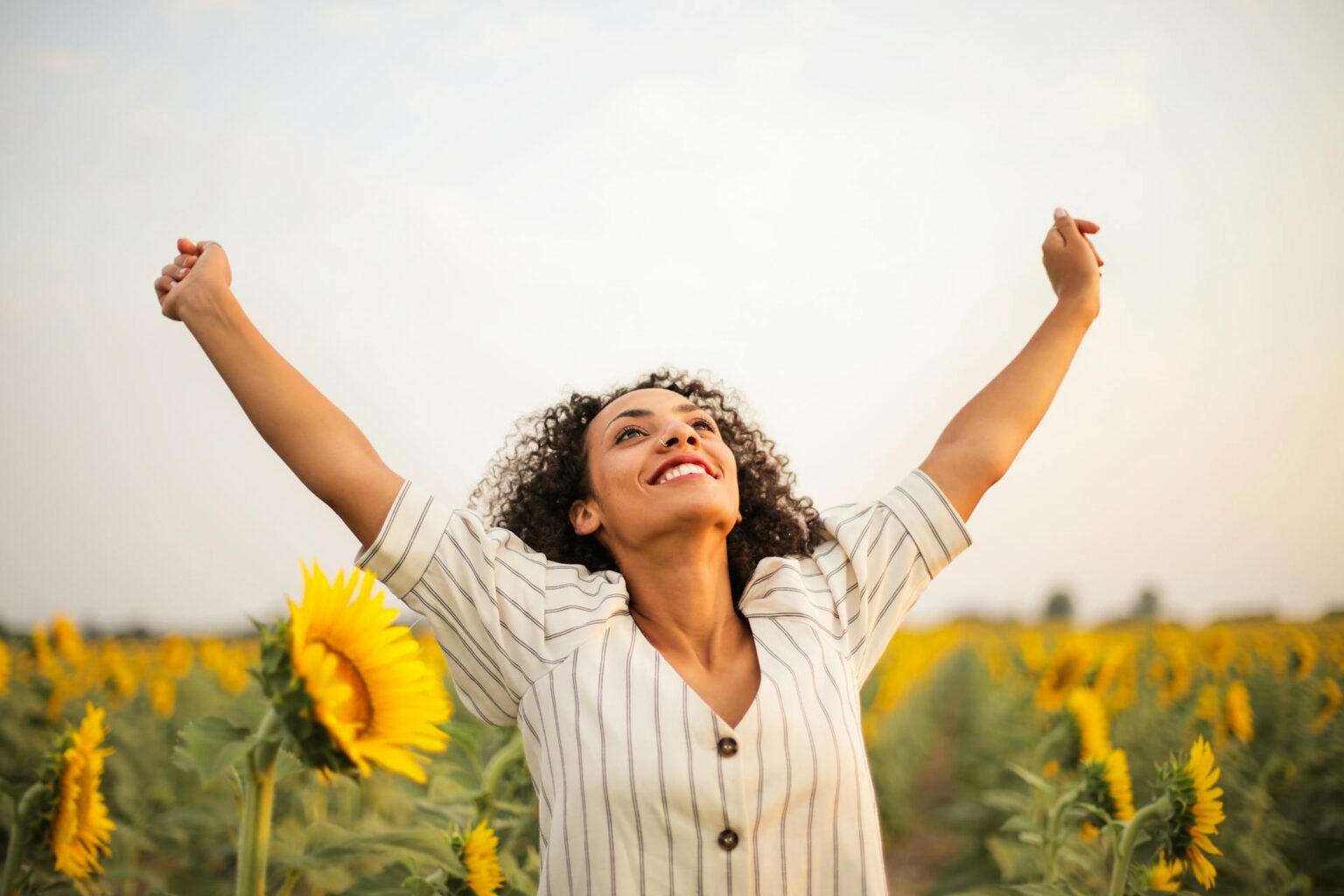 Signs You're Operating in Survival Mode (And How to Thrive)